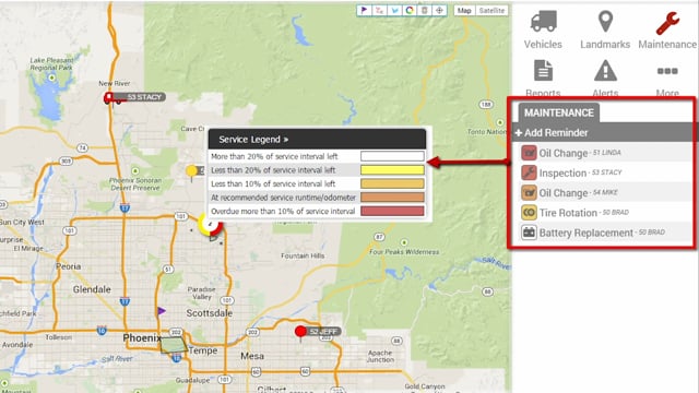 Videos | GPS Insight Help Center