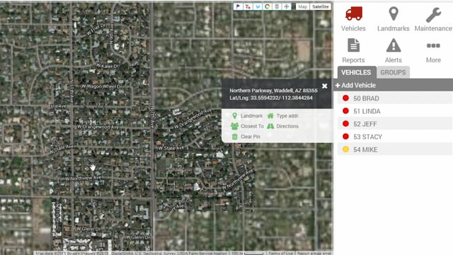 Videos | GPS Insight Help Center