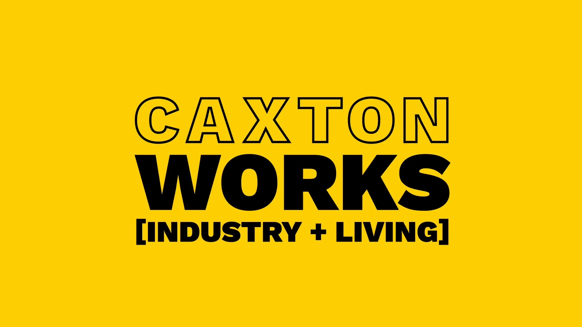 Film: Caxton Works on Vimeo