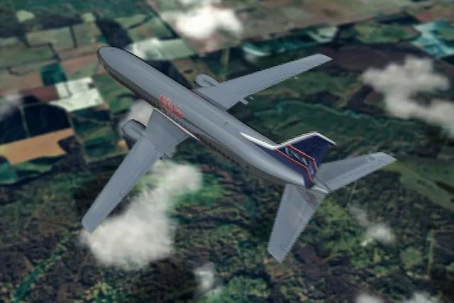 Trial Graphics FAA Investigation USAir Flight 427 (05)