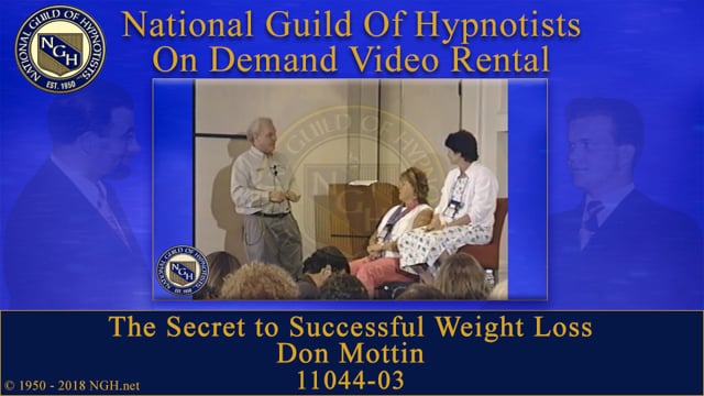 Building Blocks Of Success By Don Mottin - NGH.net