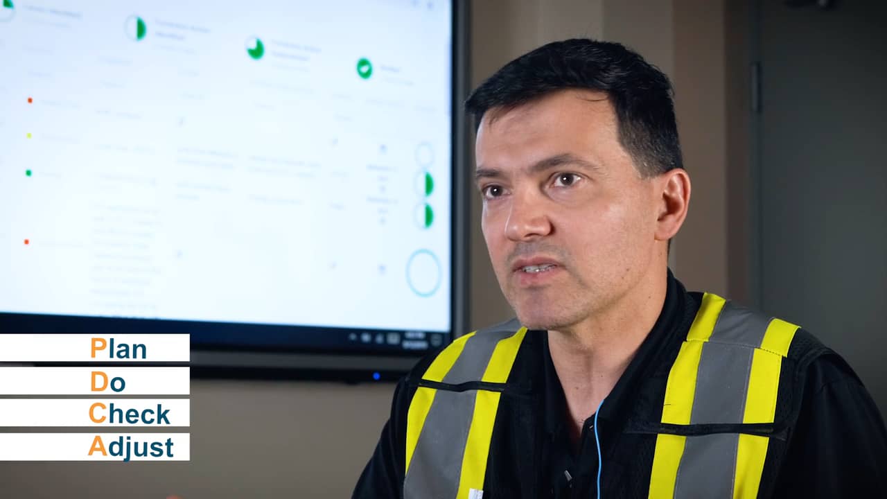 MAGNA Modatek Systems - Customer Testimonial on Vimeo