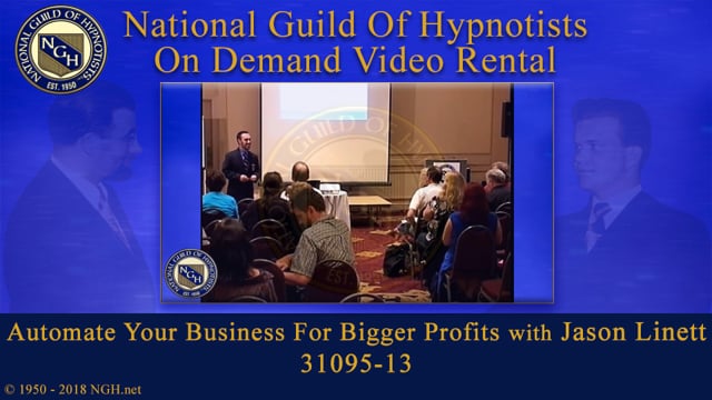 Building Blocks Of Success By Don Mottin - NGH.net