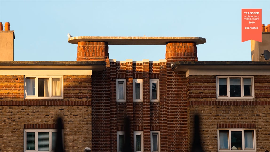 Video Award – Transfer