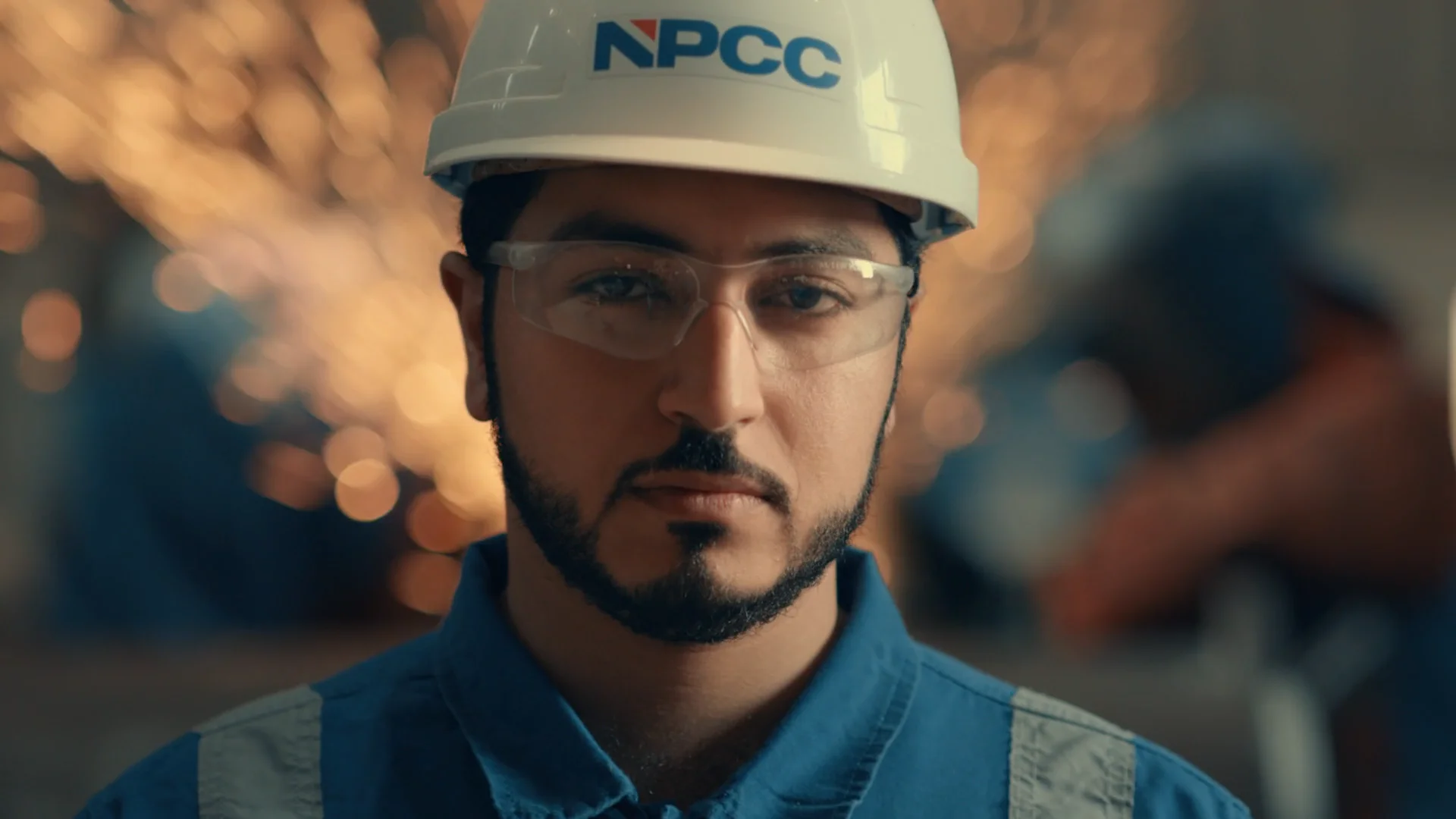 Who We Are - NPCC UAE