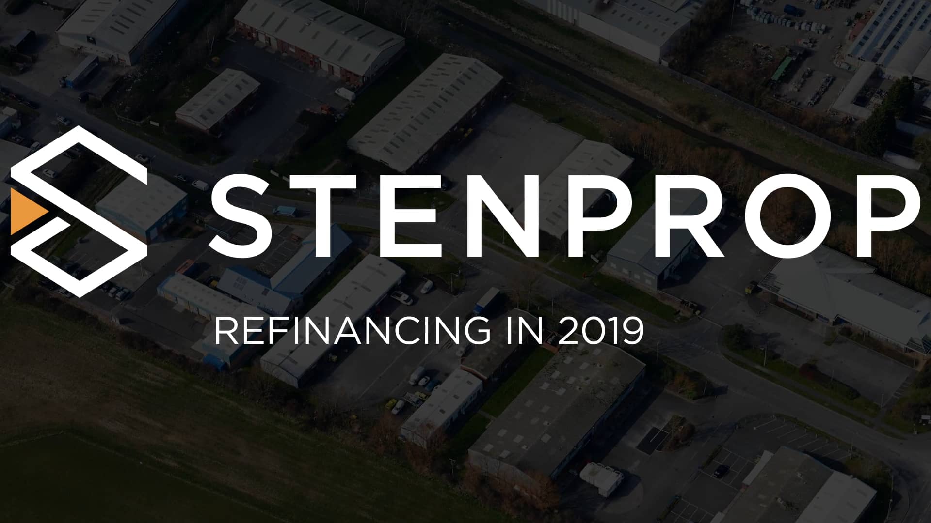 James Wakelin – Debt finance strategy as we transition to MLI on Vimeo