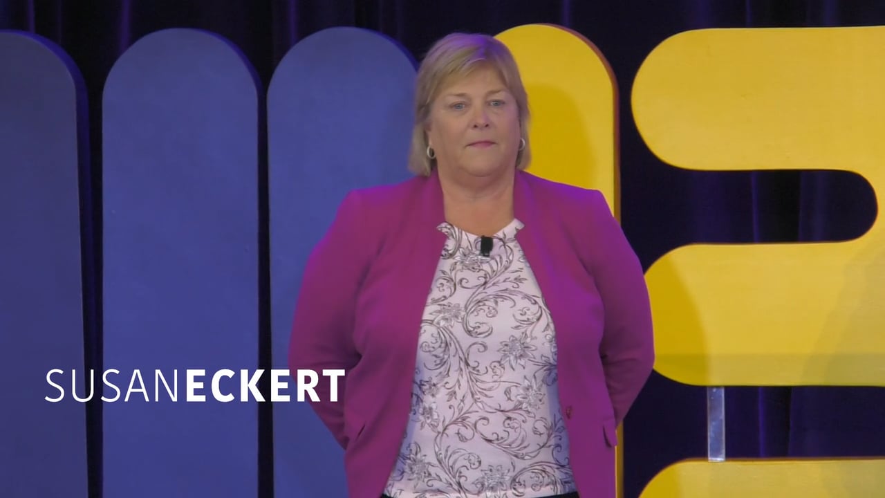 How Did I Arrive at this Destination? | Q&A | Susan Eckert | MedStar ...