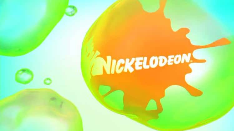 Nickelodeon Bumpers Tumblr