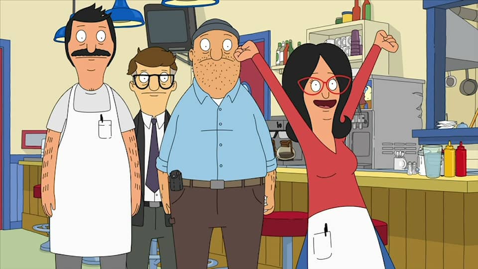 FOX ANIMATION DOMINATION "MOMMY AND DADDY" on Vimeo