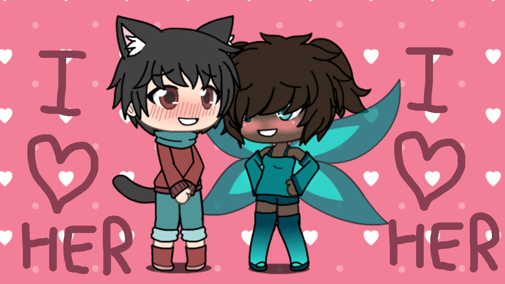 I Love Her - Gacha Life Mini Movie on Vimeo