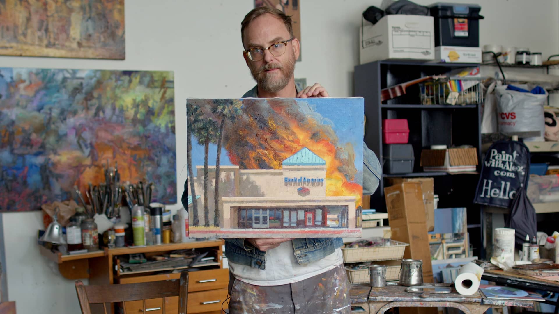 CHASE your dreams : Alex Schaefer on Vimeo