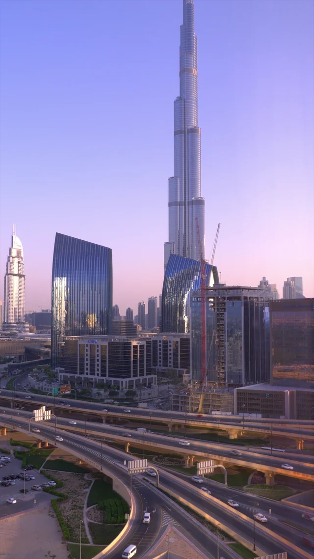 Hyder Consulting Tower