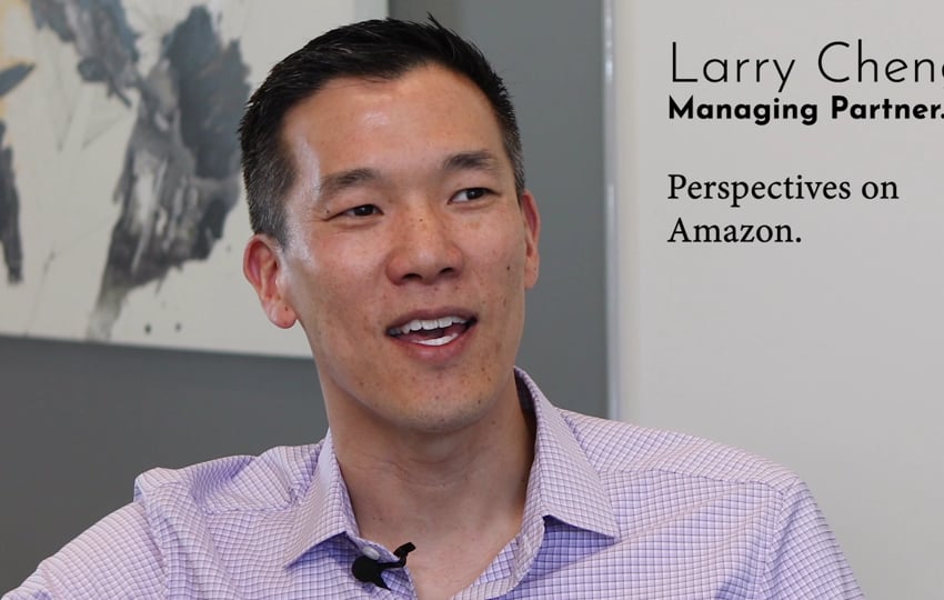 Larry Cheng: Can Amazon Commoditize All The Brands On The Virtual Shelf ...