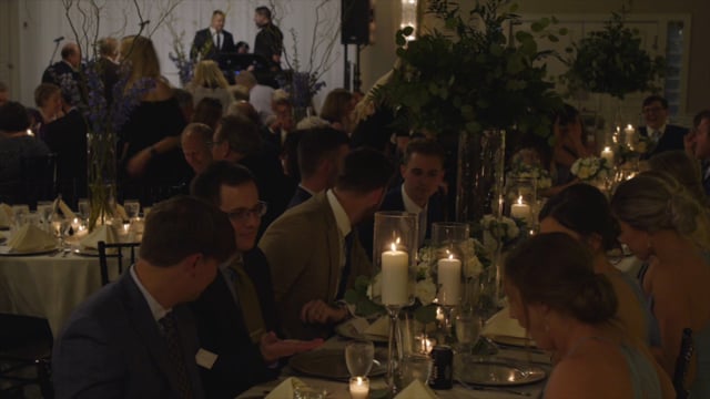 Grace and Kevin Hanrahan Wedding video on Vimeo