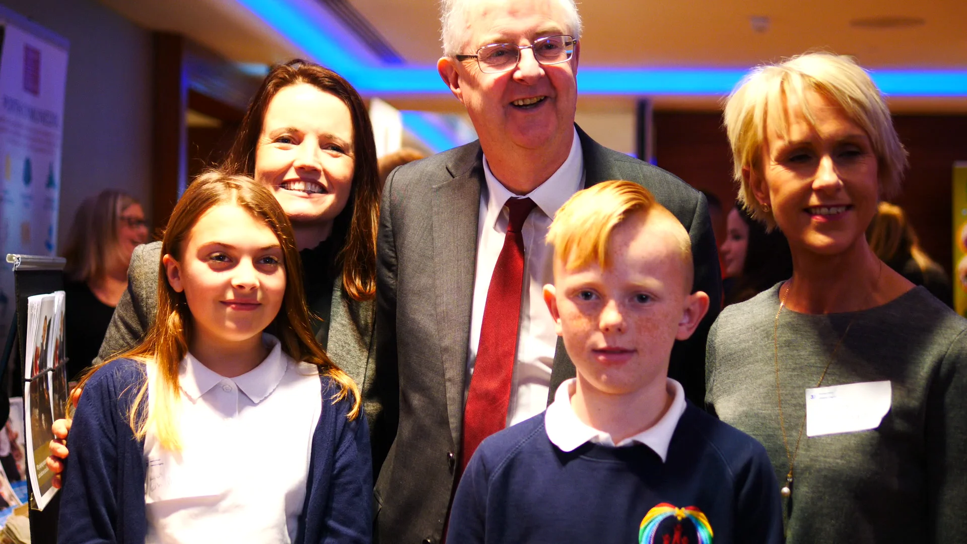 UNCRC 30 Film on Vimeo