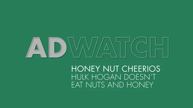 Honey Nut Cheerios Emoji
