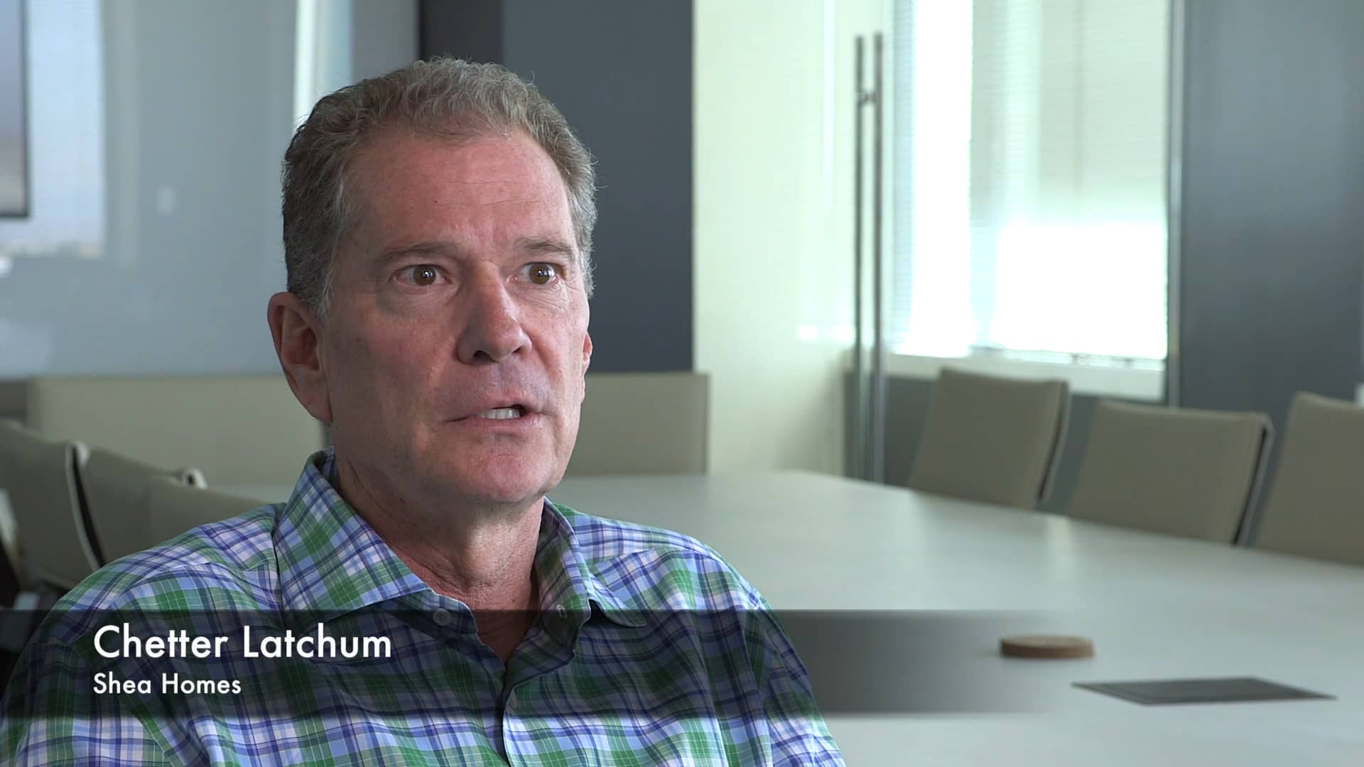 Newmark - Chetter Latchum – Shea Homes on Vimeo