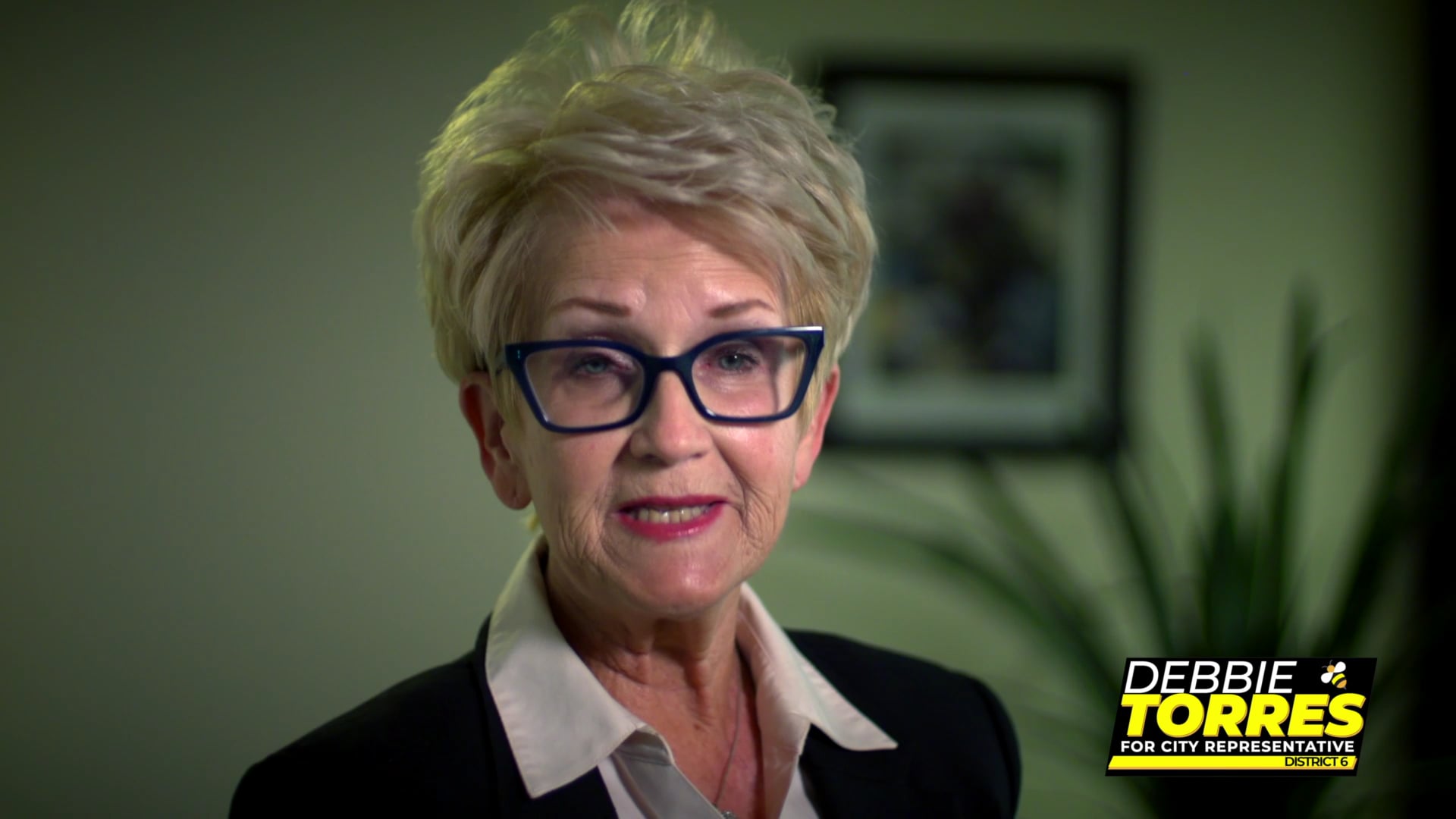 Debbie Torres Campaign - "Full Campaign Video" on Vimeo