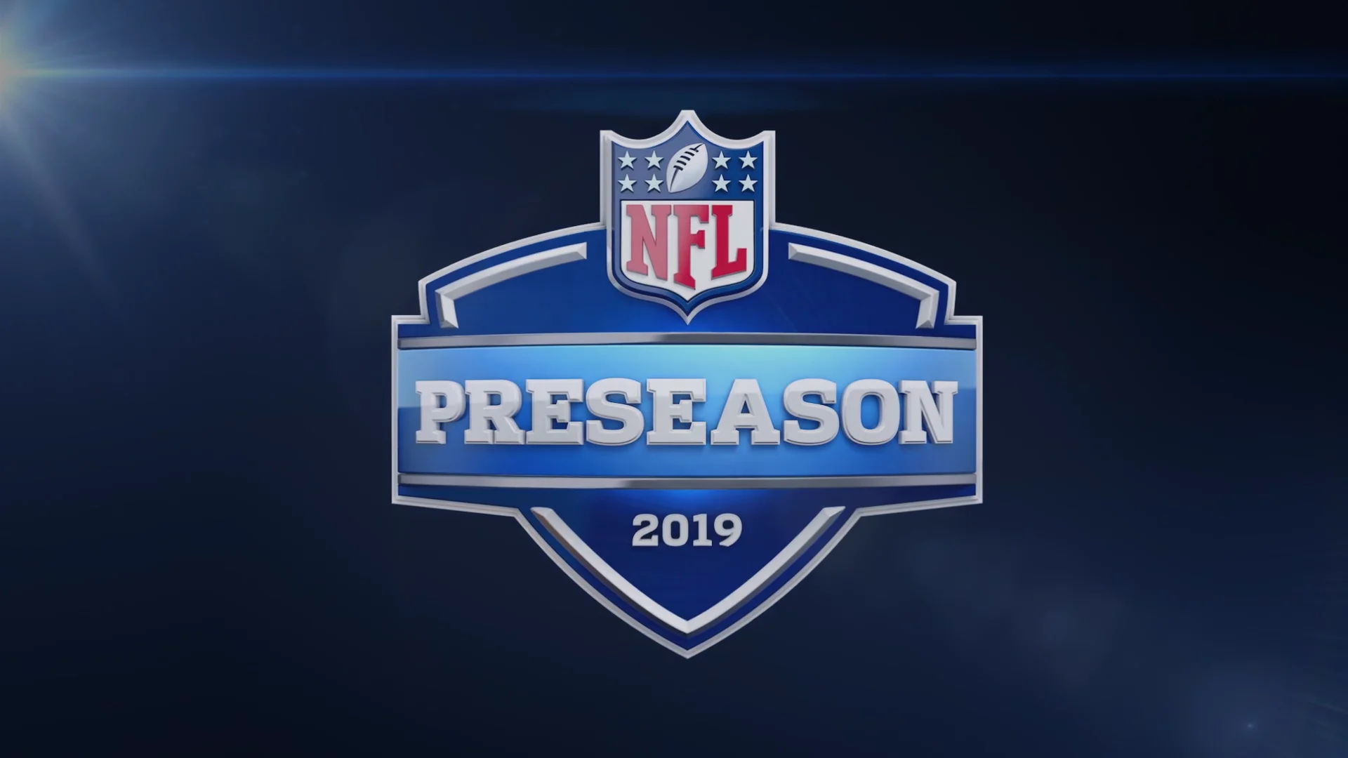 NFL Preseason ID on Vimeo