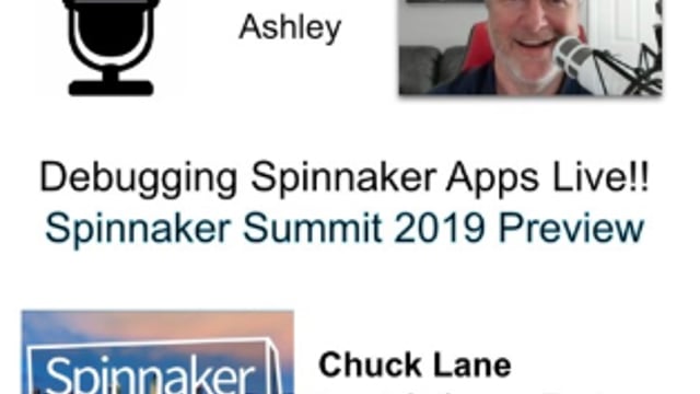 Chuck Lane Archives - Techstrong TV