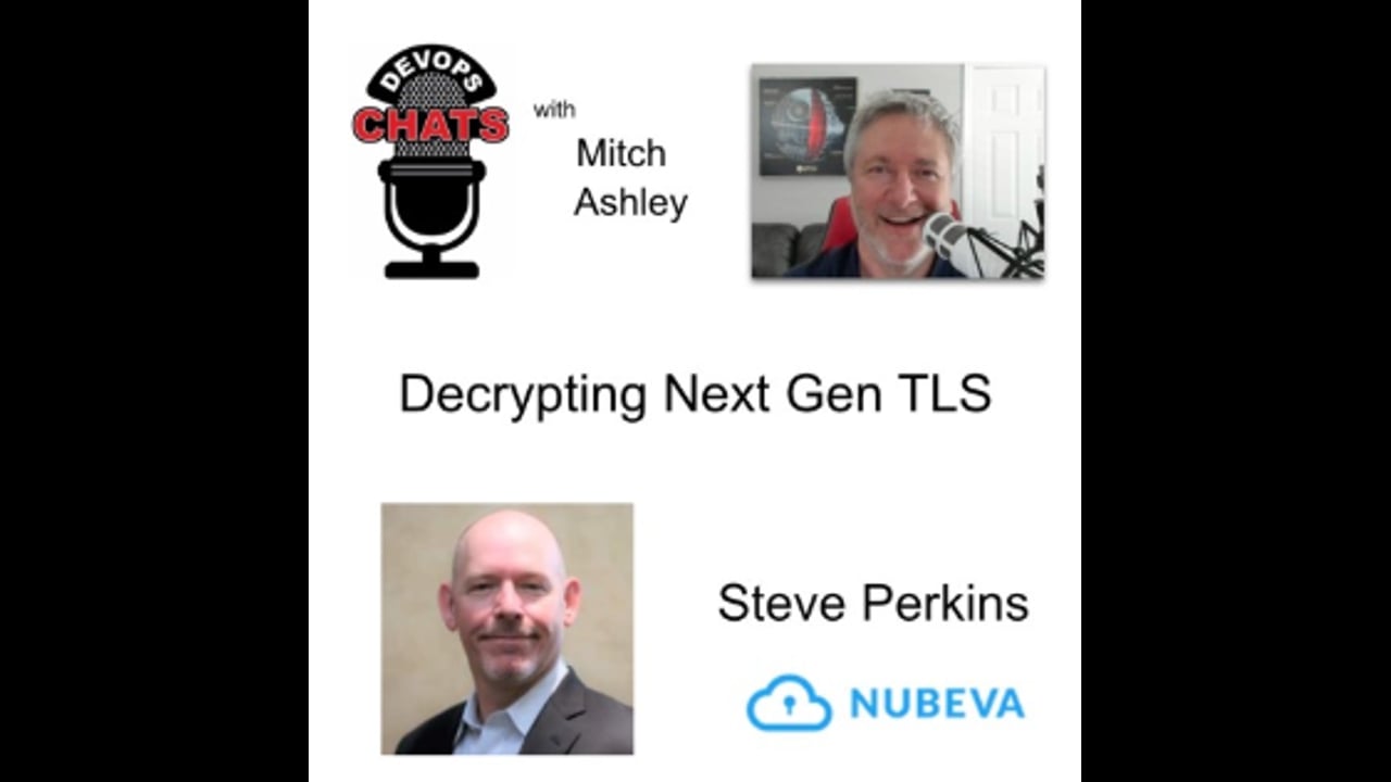 Steve Perkins Archives - Techstrong TV