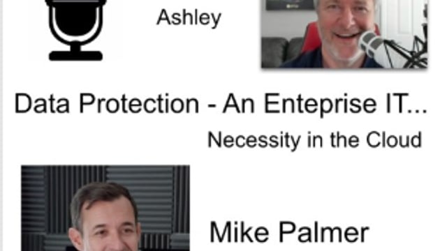 Mike Palmer Archives - Techstrong TV