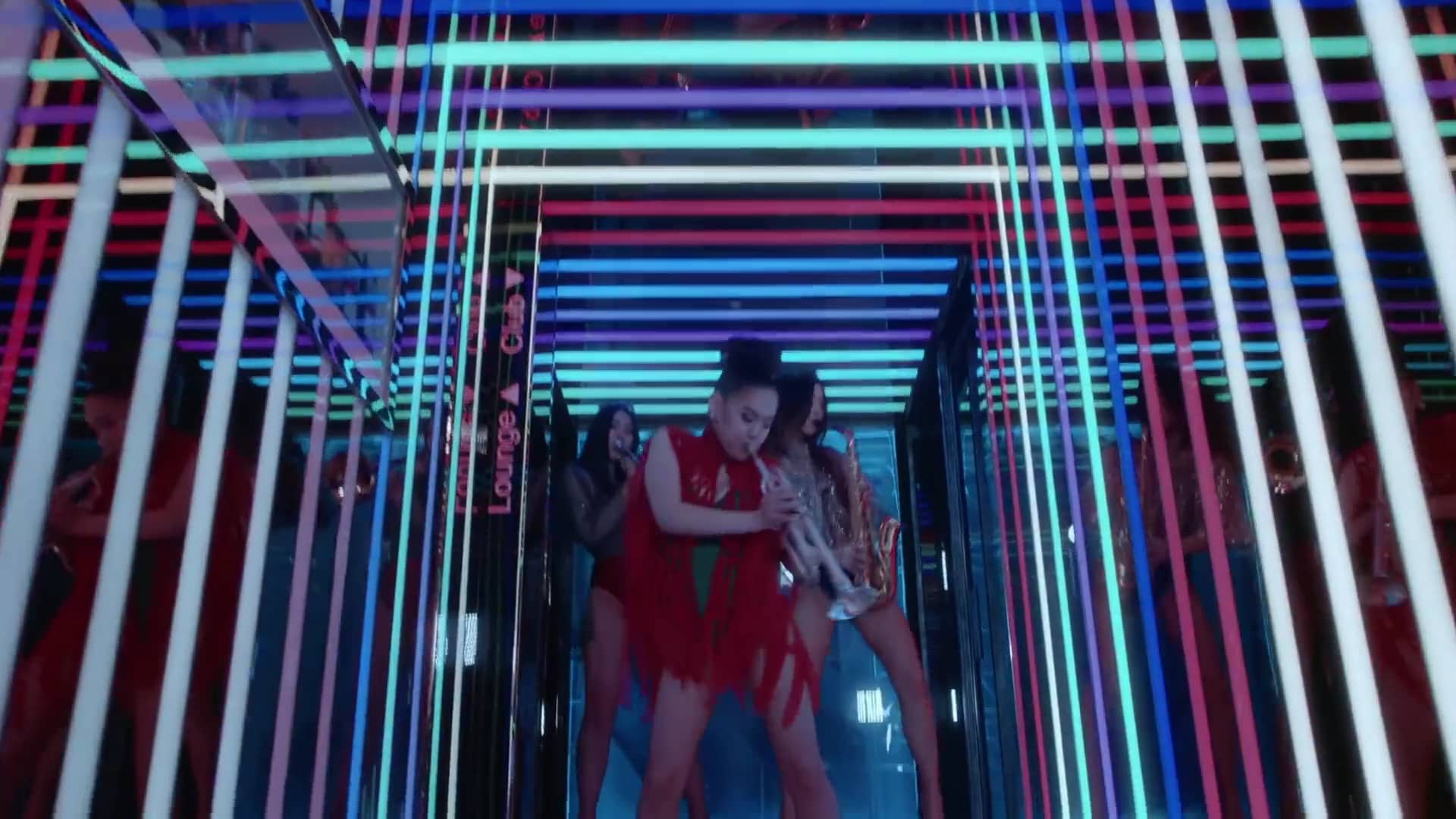 SERYOJA - Echo on Vimeo