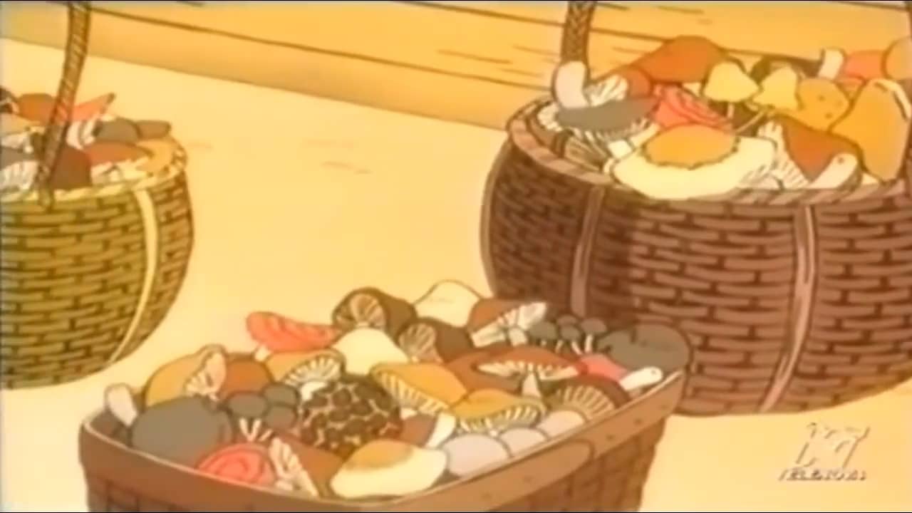 MUMIJEVI HD - OTROVNE GLJIVE on Vimeo