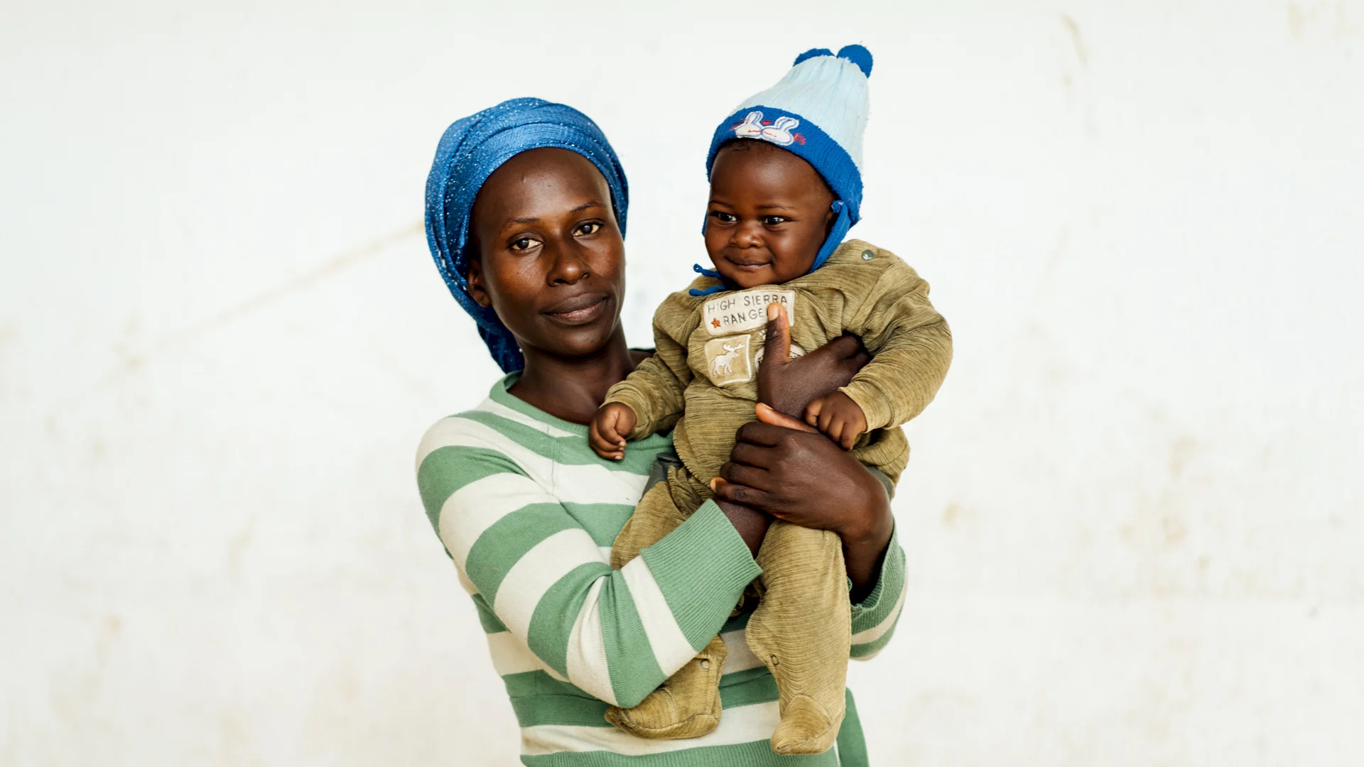 Migongo Films - Martha's Story | Tearfund on Vimeo