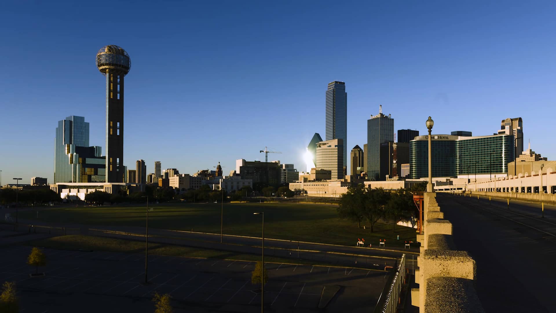 Metropolis: Dallas HD on Vimeo