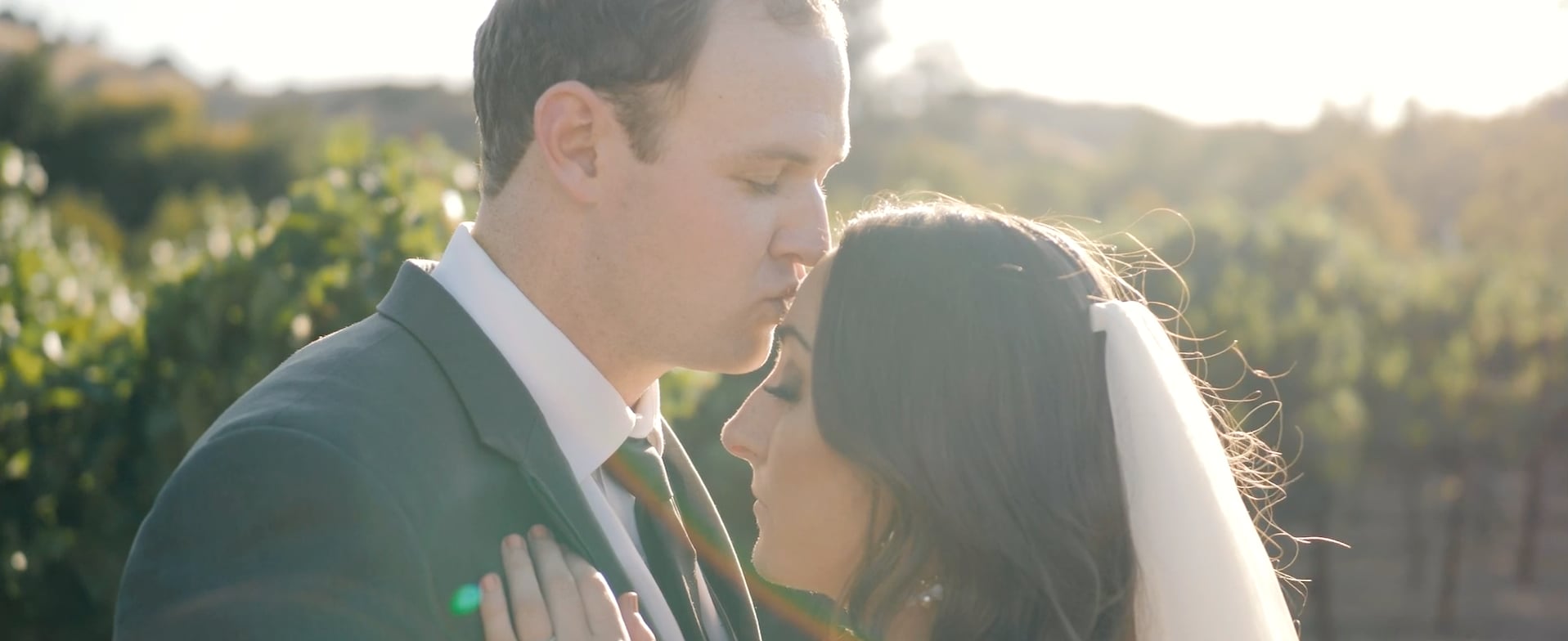 Ashley + Mike | Wente Vineyards - Livermore, CA (full) on Vimeo