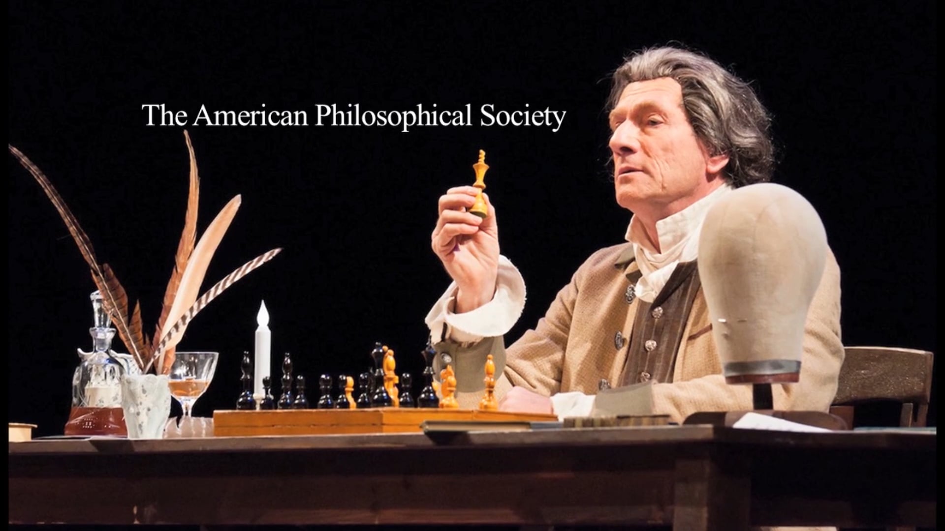 Watch To Begin the World Over Again: the Life of Thomas Paine Online ...