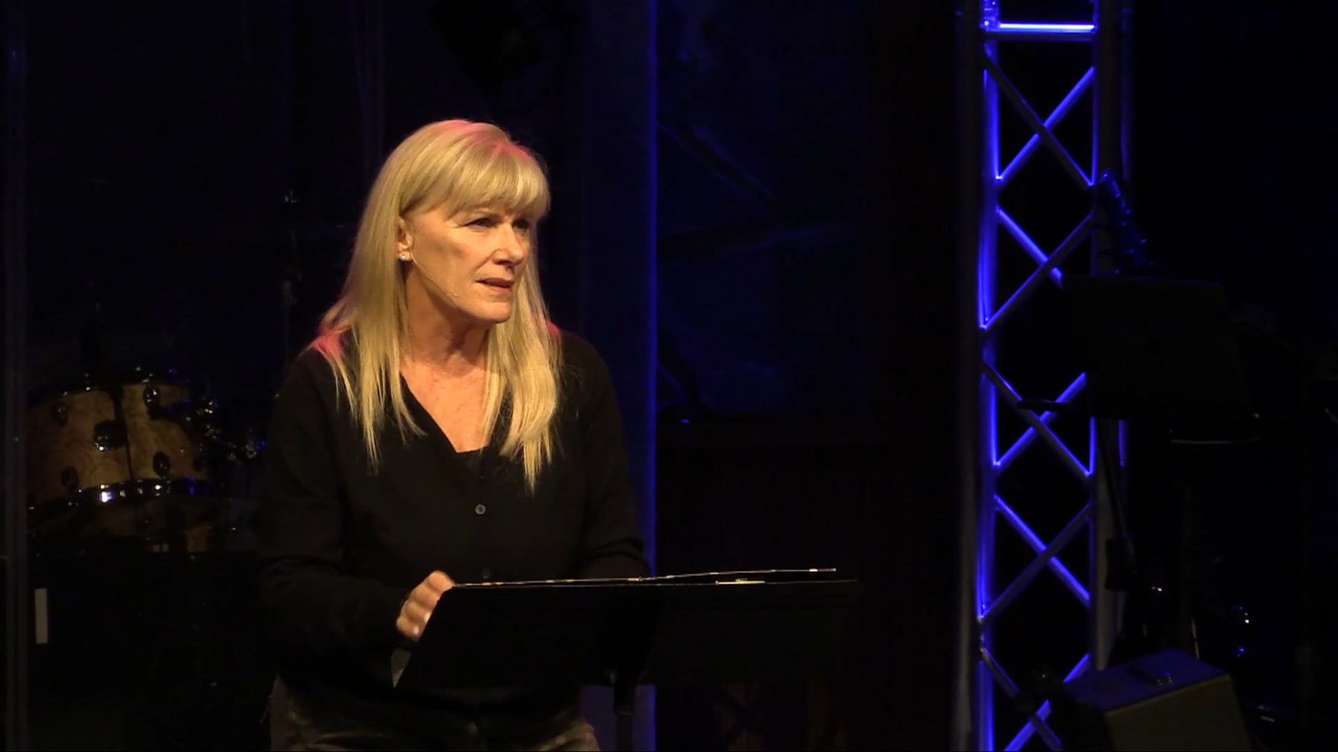 November 24, 2019 - Kim Clevenger on Vimeo