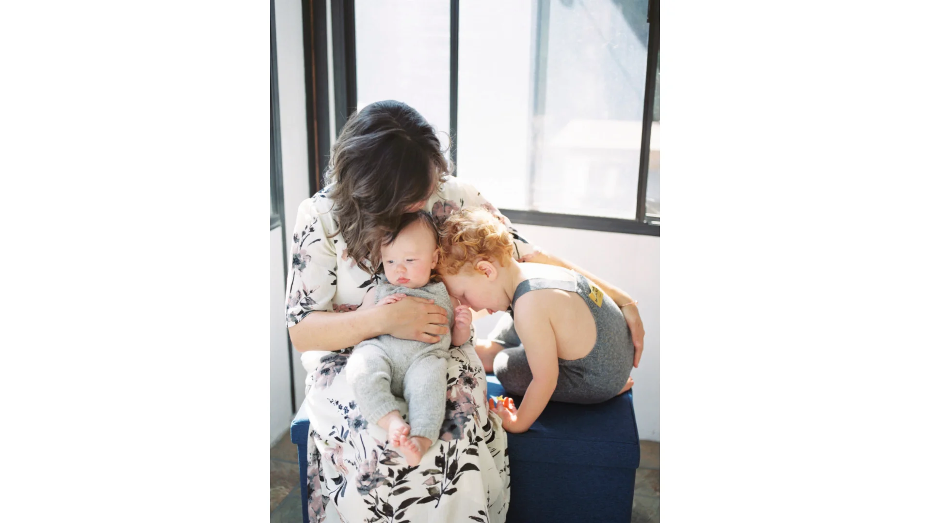 Woolley Family 2019 on Vimeo