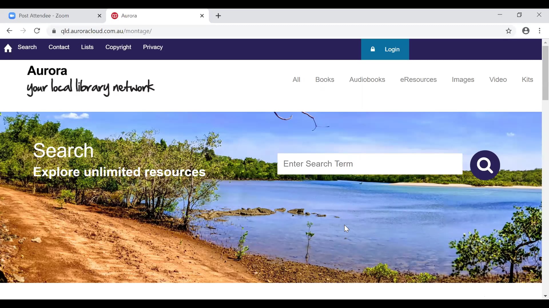 Explore RLQ eresources Freegal Music on Vimeo