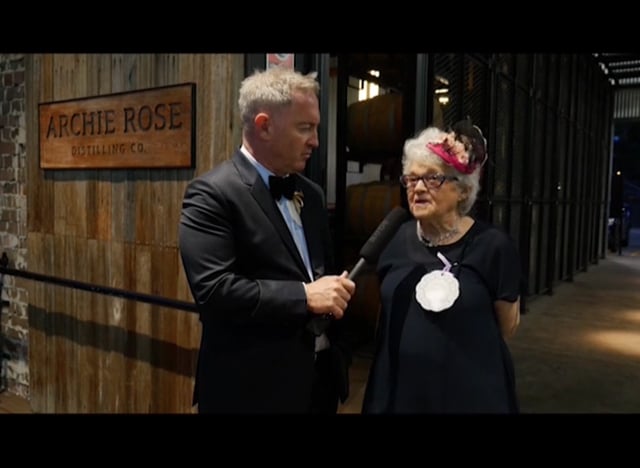 Gary Latham on Vimeo