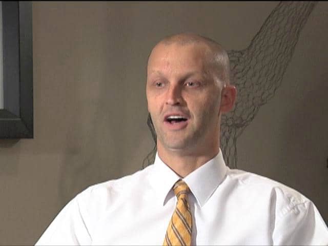 Brian Pettey, RobotZone LLC on Vimeo