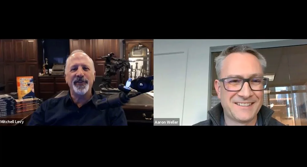 Reduce Risk Through Effective Privacy Programs with Aaron Weller and ...