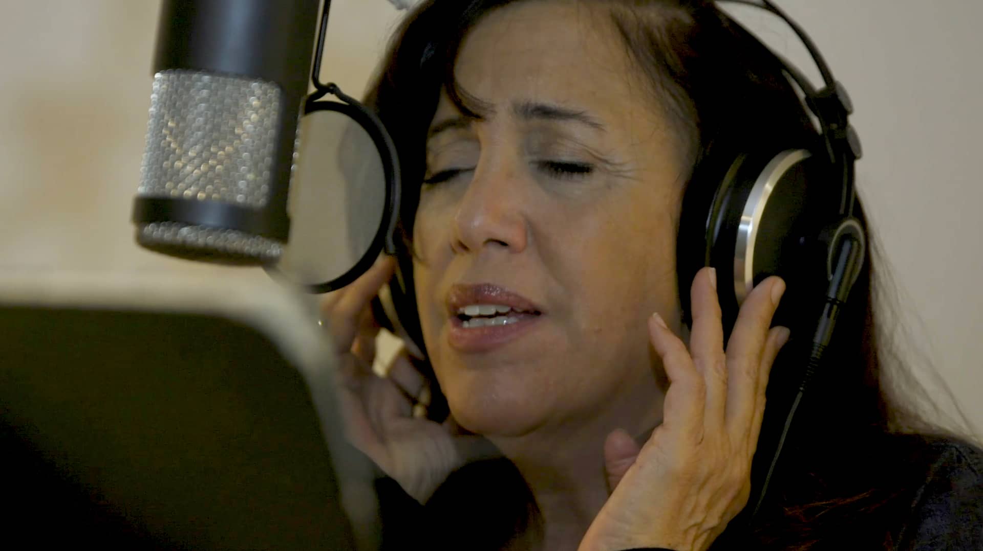 Lilly Martin – Sängerin on Vimeo