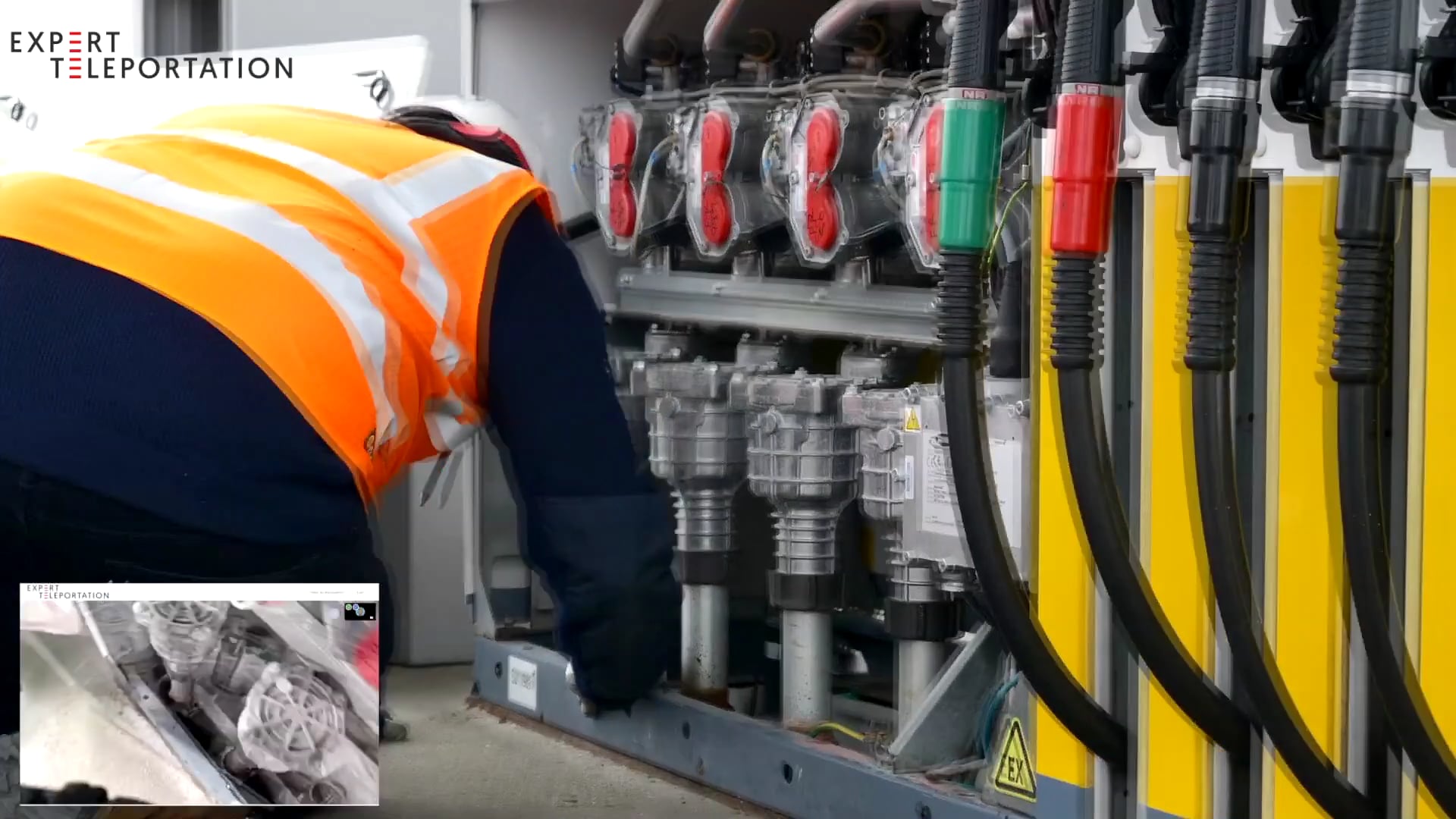 CBRE-SHELL VIDEO POC JUIN 2019 on Vimeo