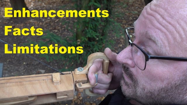 Instant Legolas Gen 8 Wisebutt Comebacks! - Airgun101