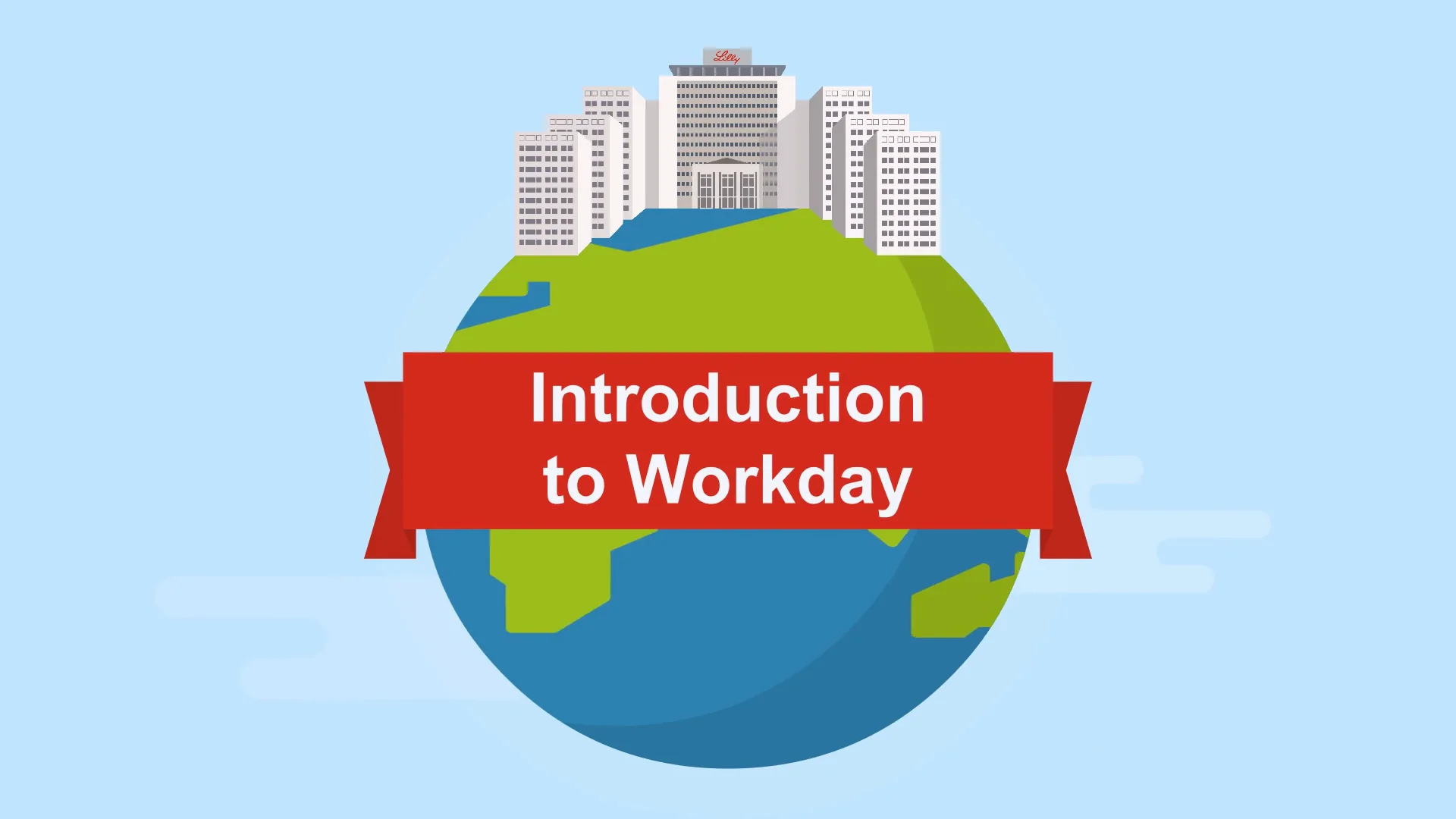 Introduction To Workday on Vimeo