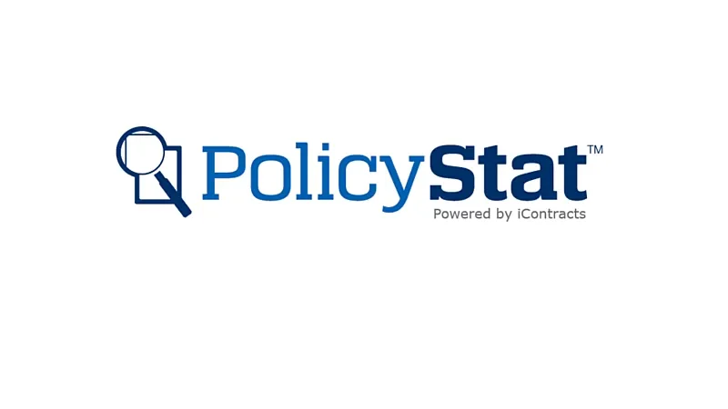 PolicyStat Overview