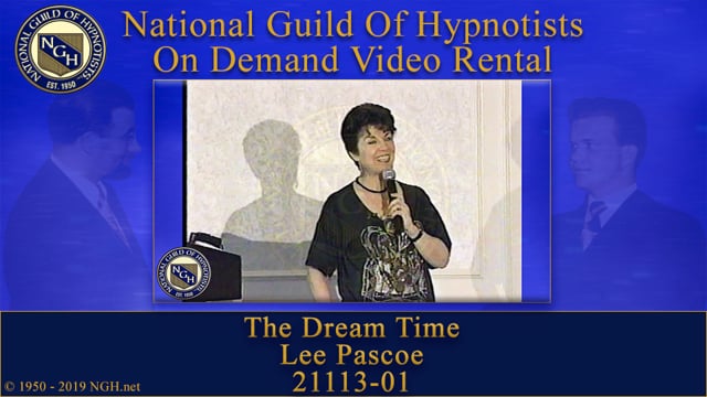 National Guild of Hypnotists-Hypnosis Certification Training