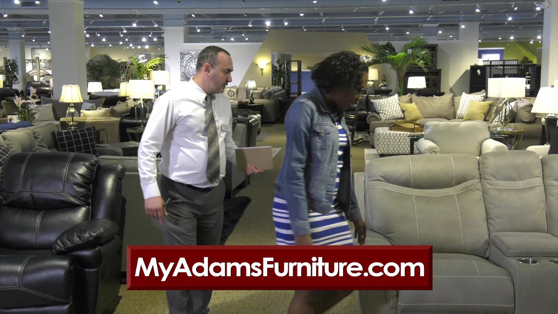 Adams Furniture Huntsville Tx