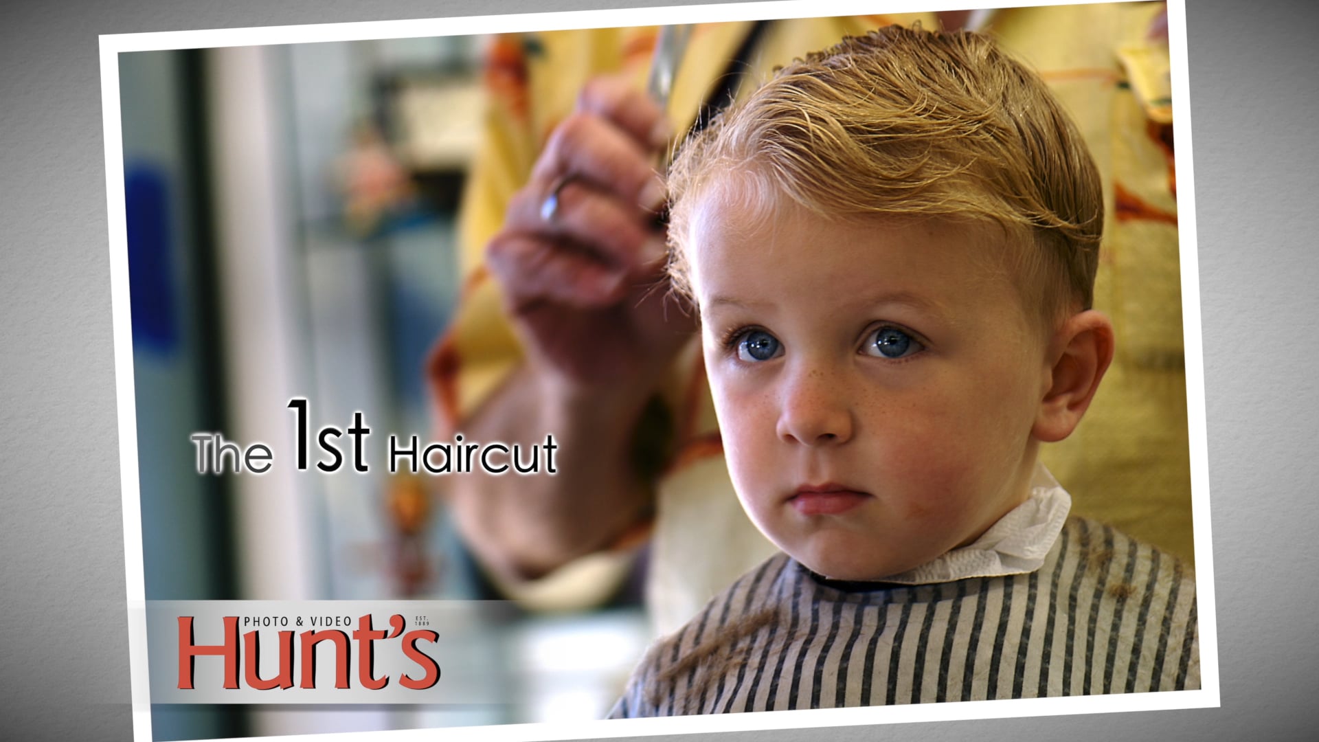 Retail - Hunt's Photo & Video on Vimeo