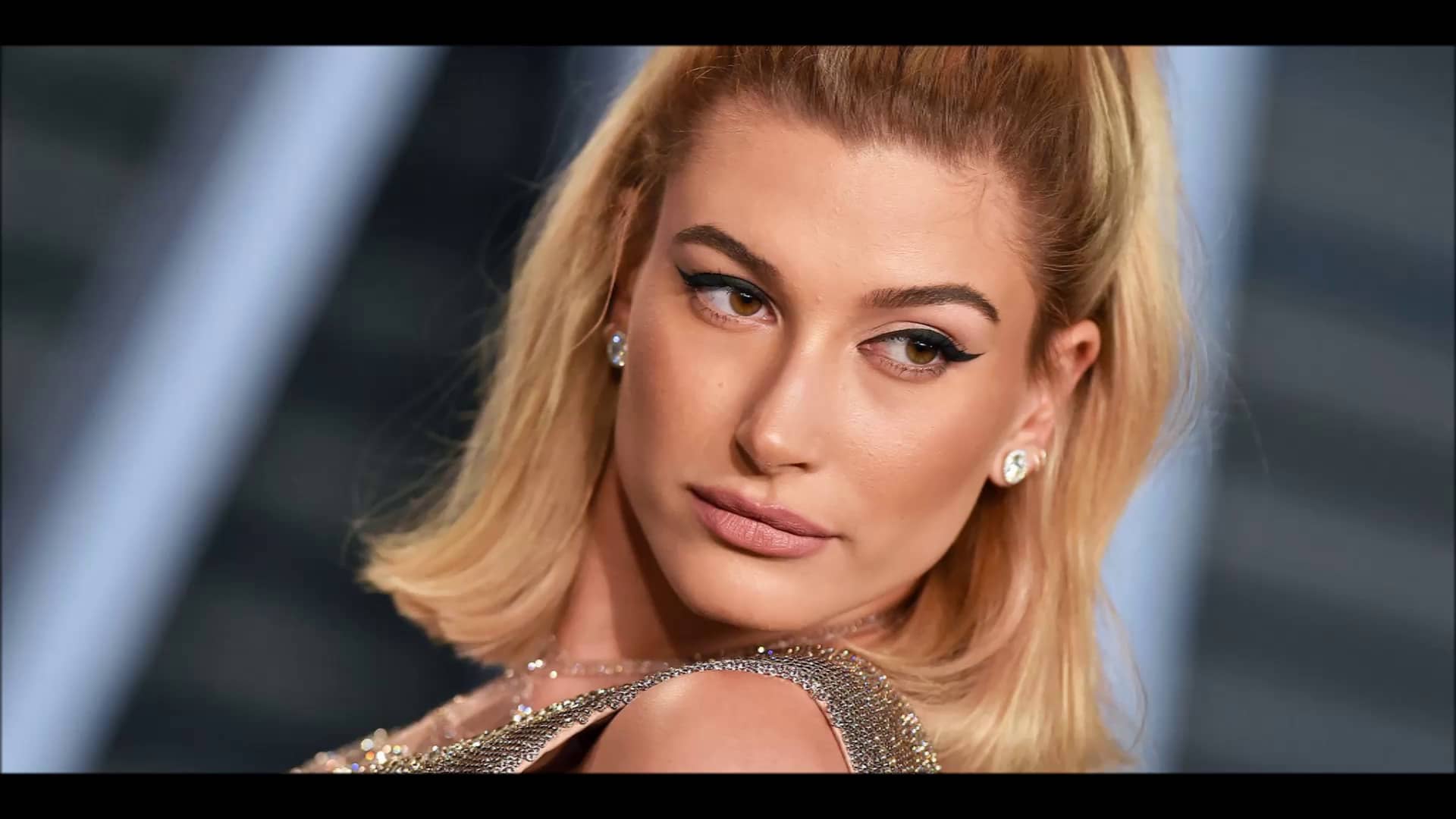 TRANSVESTIGATION HAILEY BALDWIN on Vimeo