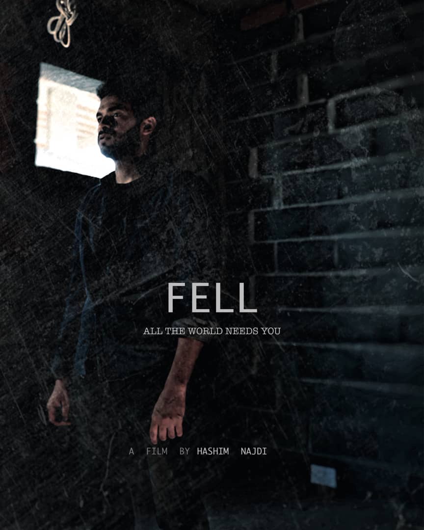 FELL | Short Film on Vimeo