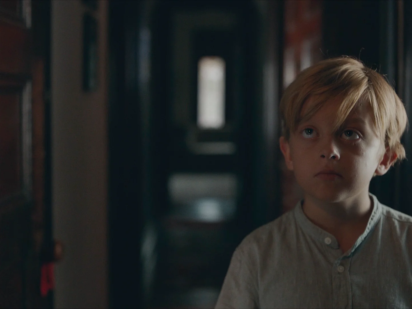 IMAGINARY FRIEND on Vimeo