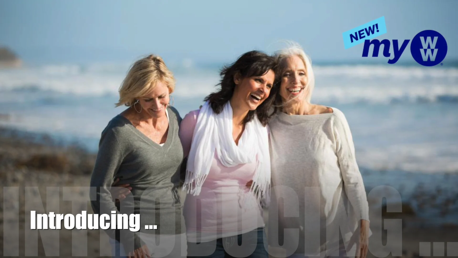 Come to WW Philadelphia and learn all about our new myWW™ Program! on Vimeo